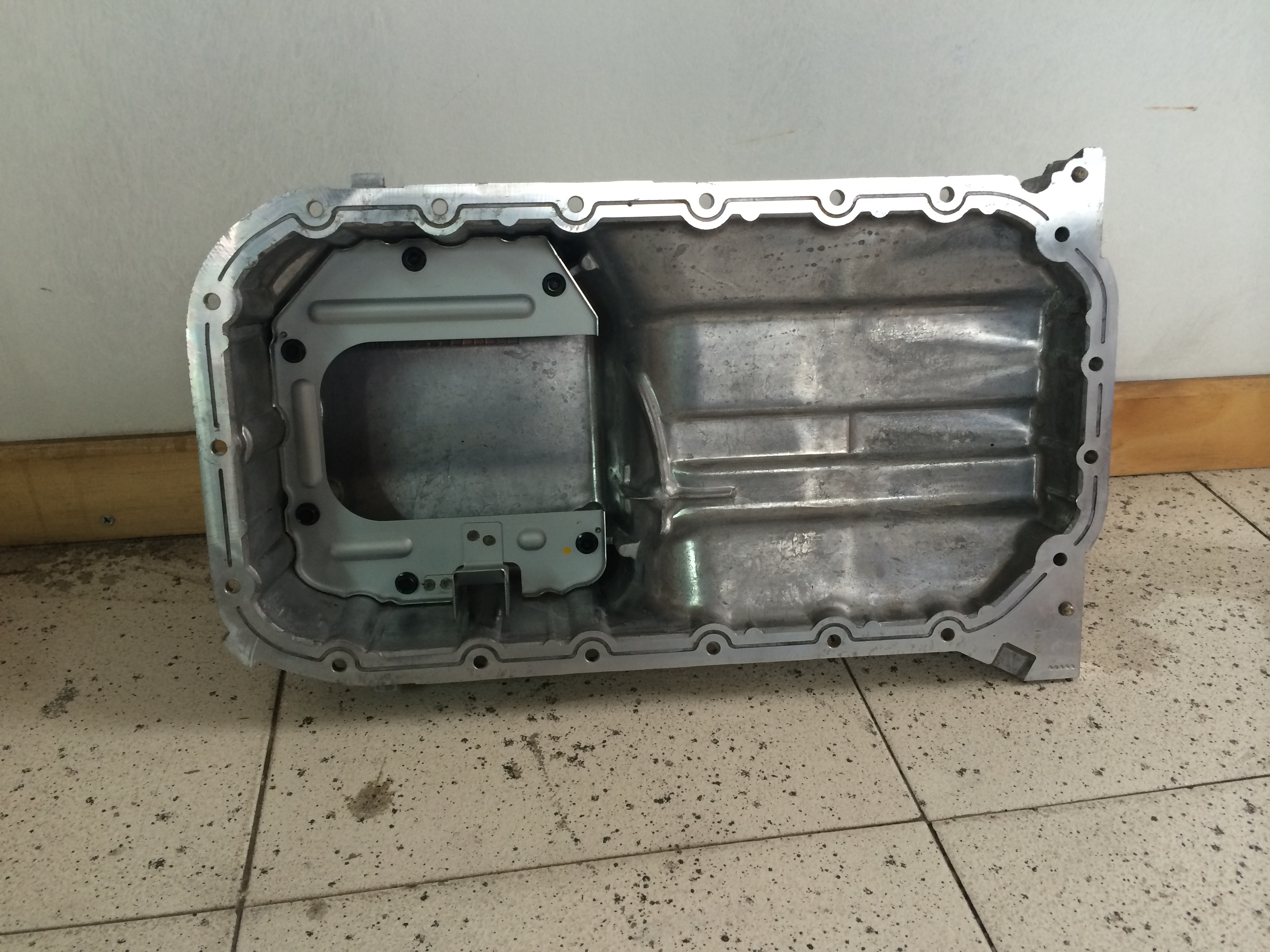 Carter Aceite Hyundai Elantra 2002-2006 : .: JAVIAN